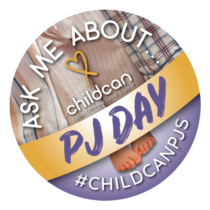 PJ Day — Childcan