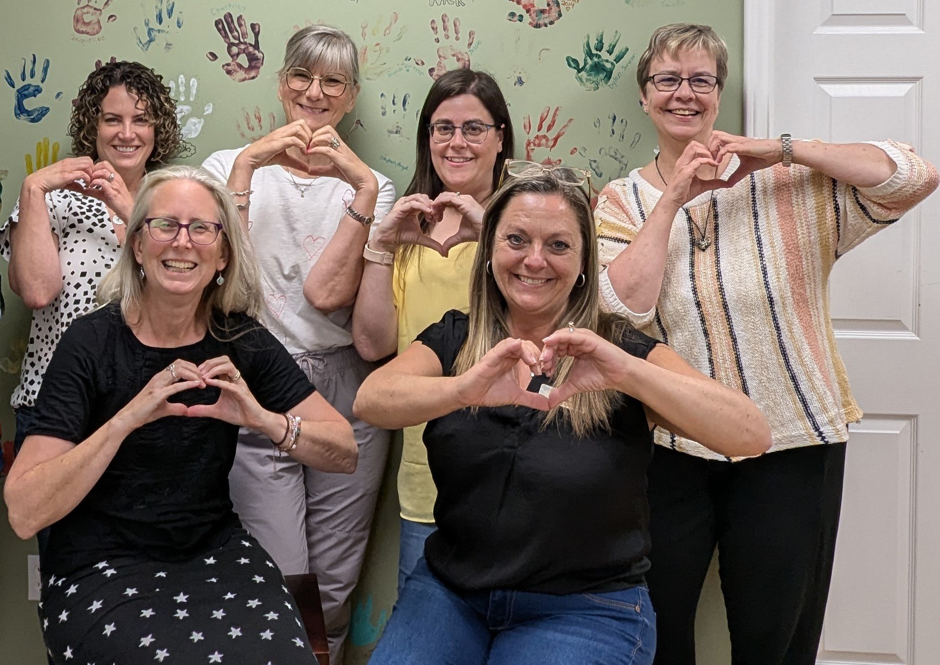 Our Team — Childcan