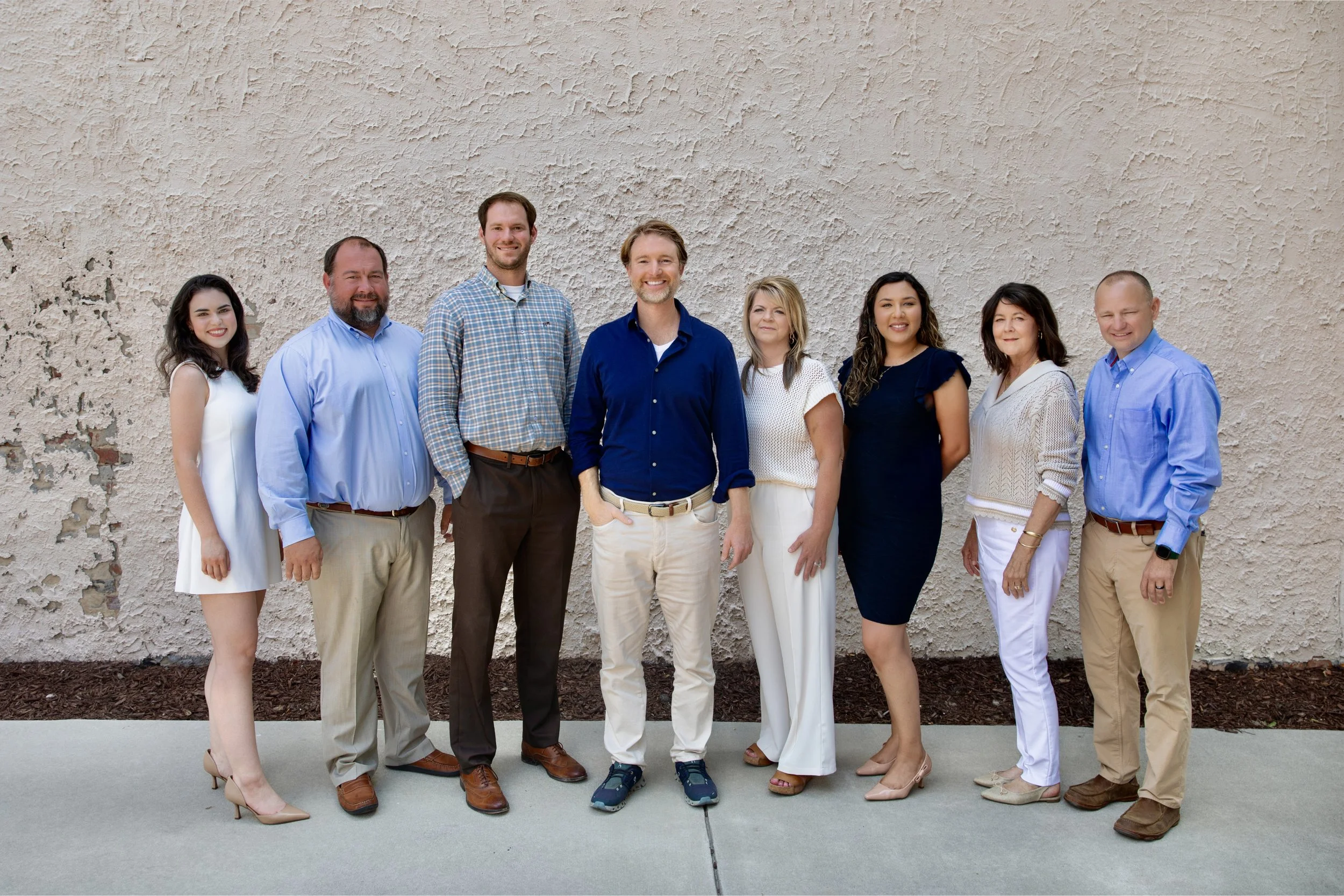 Greystone Properties