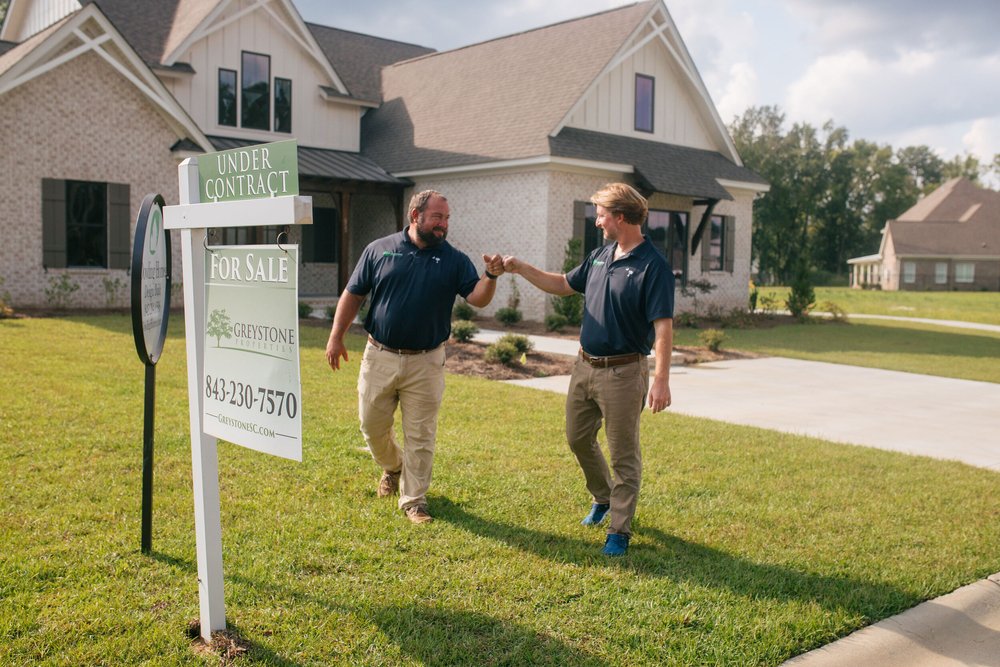 Greystone Properties