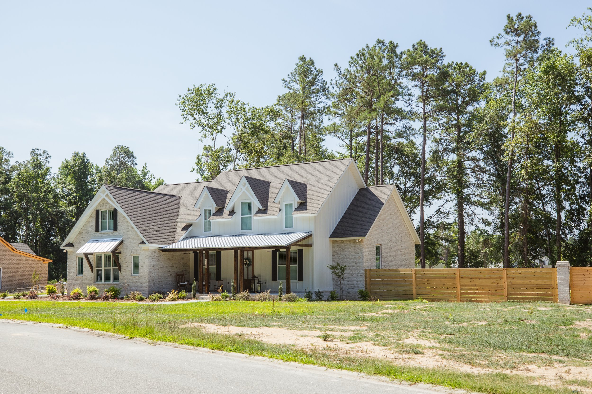 Westbrook — Greystone Properties