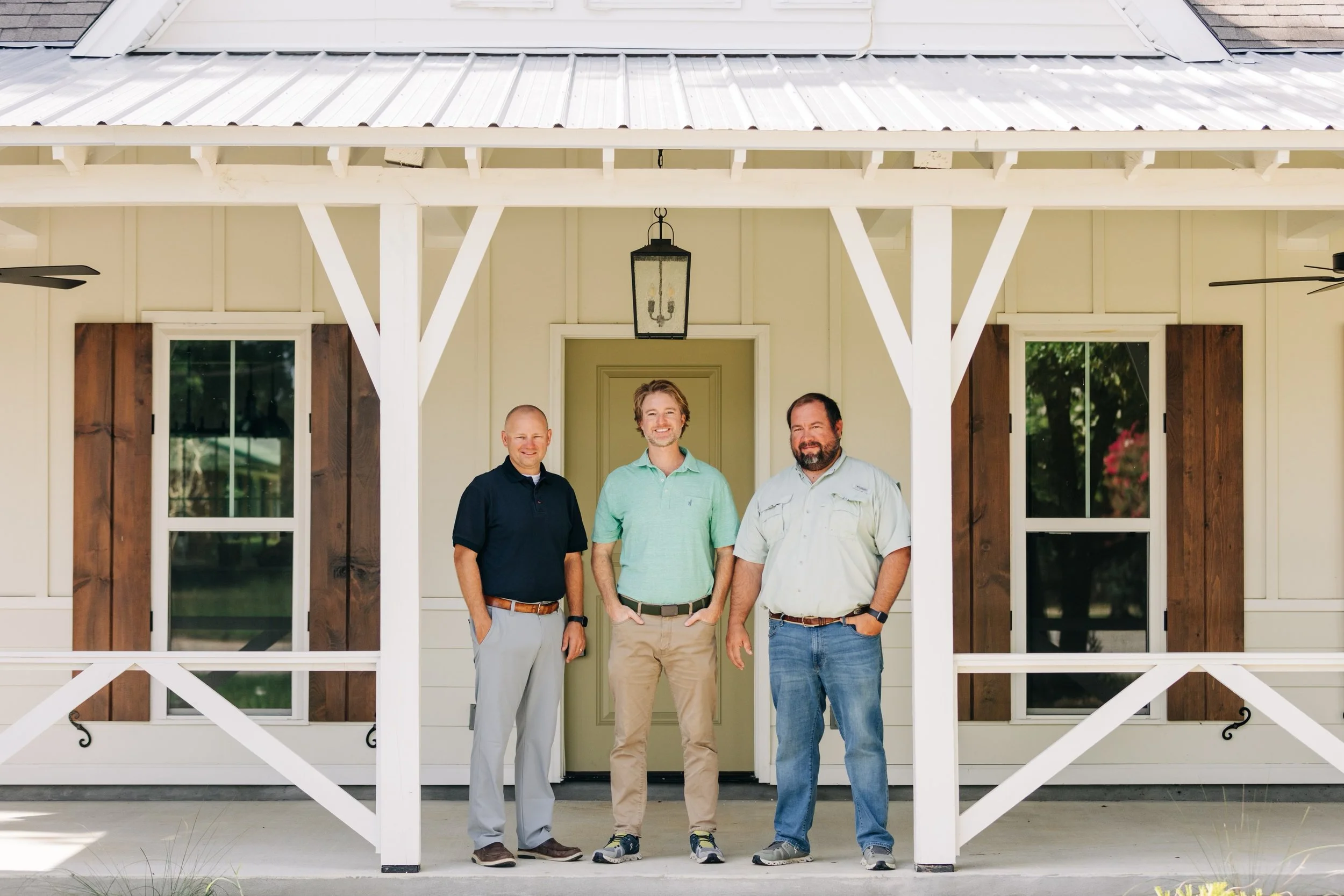 Greystone Properties