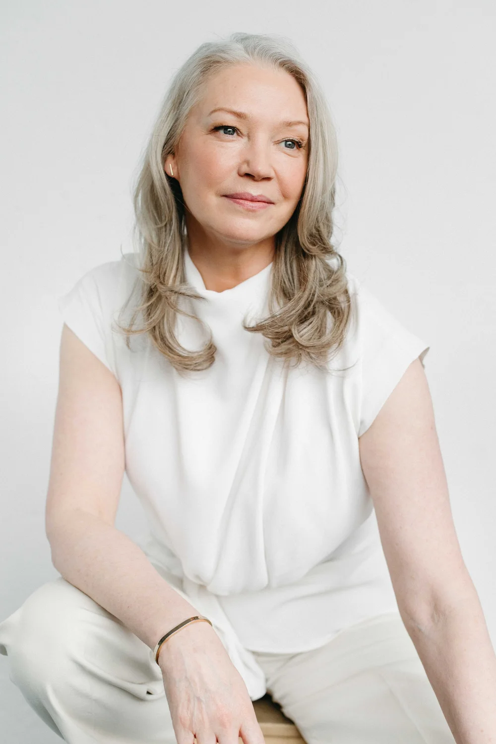 Contact — Jennifer Wigmore