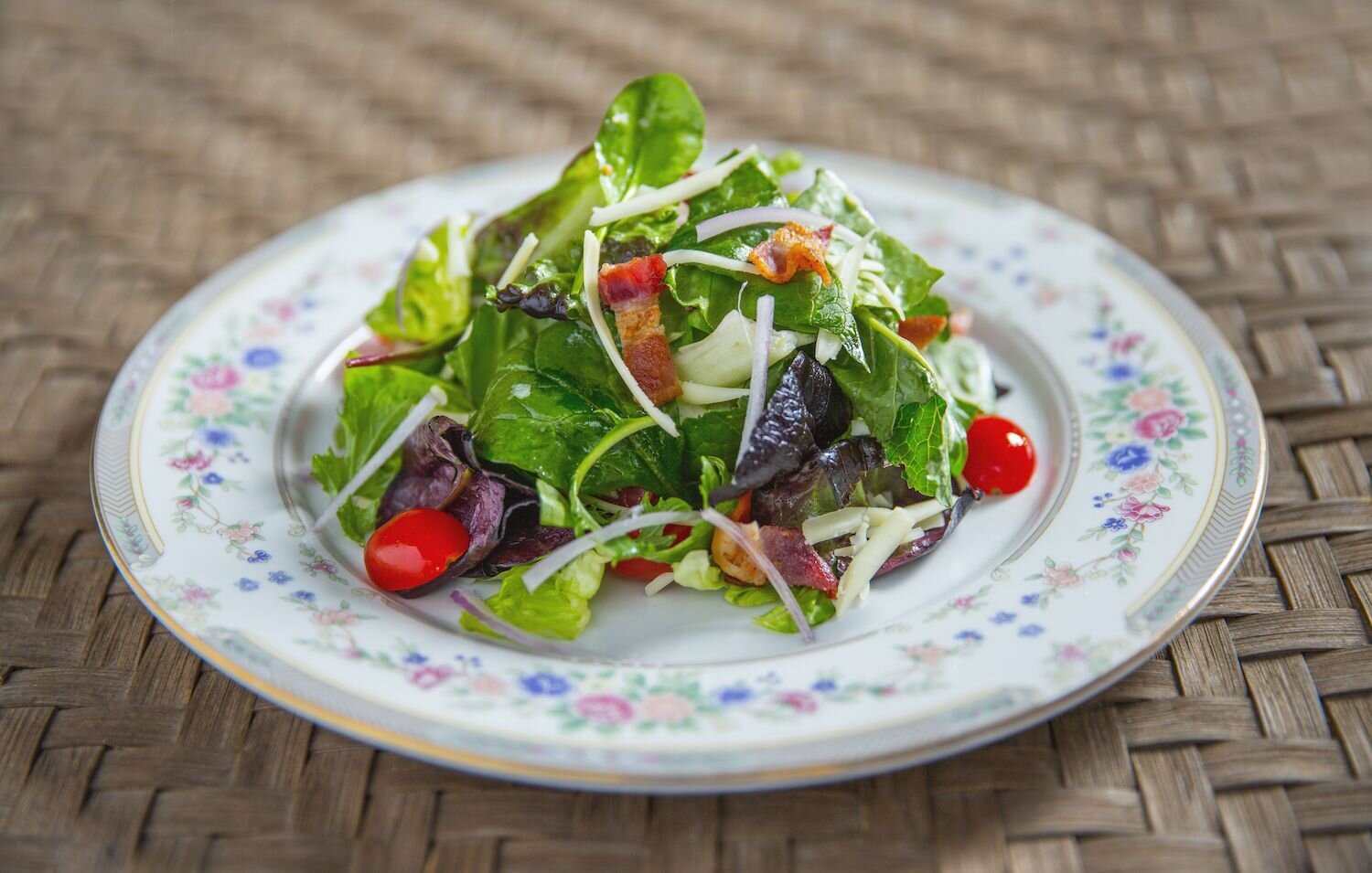 S.W. Clyborne Co. Provision & Spirits