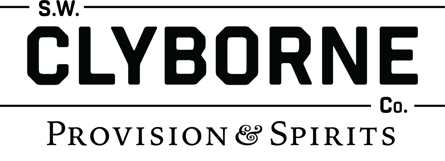 Clyborne's | Reservations