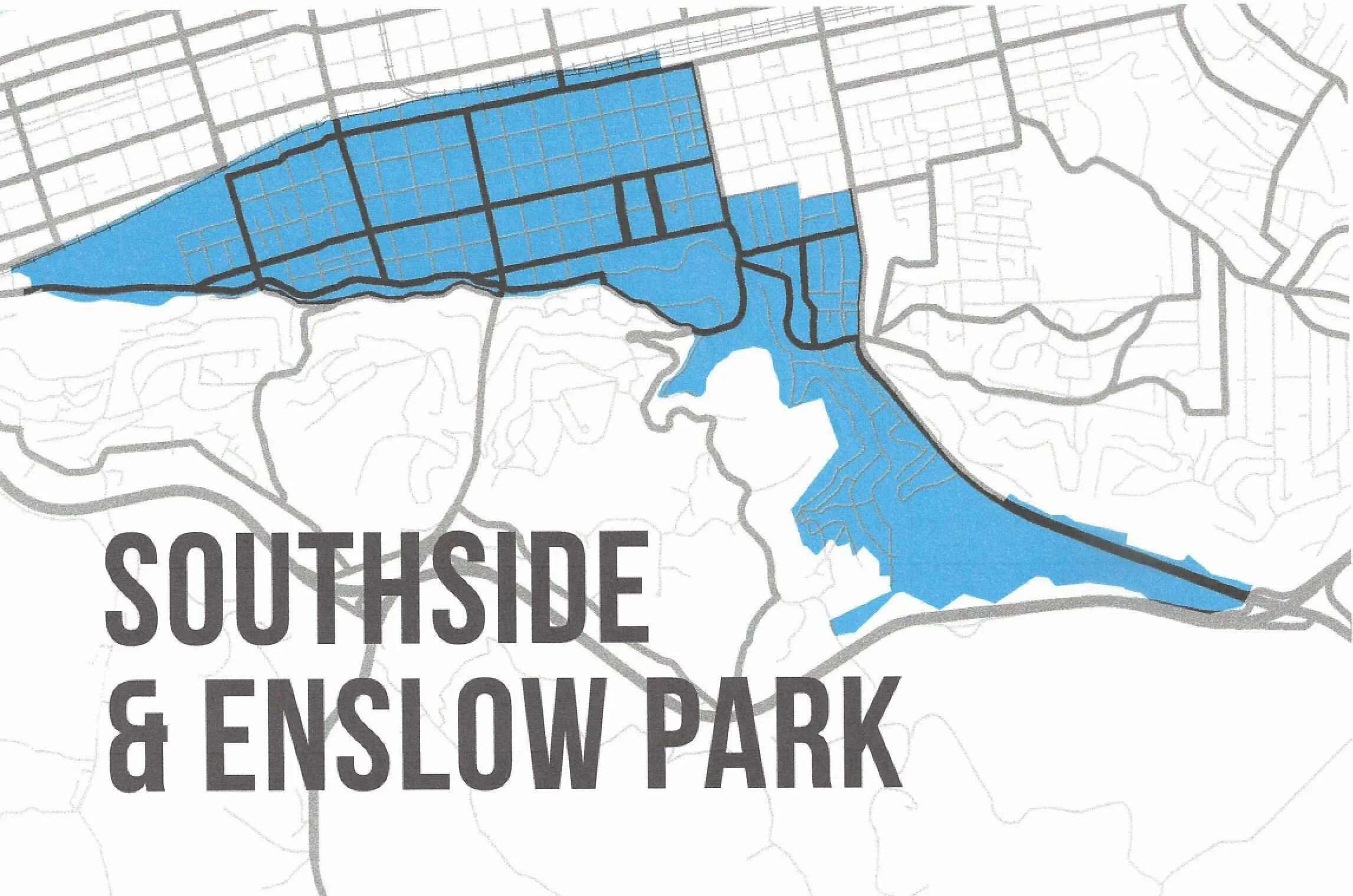 The Southside Alliance — Preserving and Enhancing Huntington's Historic ...