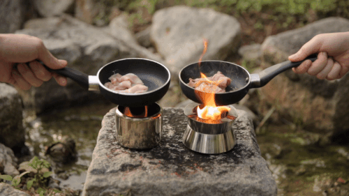 Ember Stove — Ember Stove