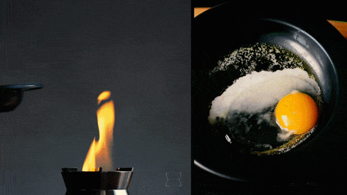 Ember Stove — Ember Stove