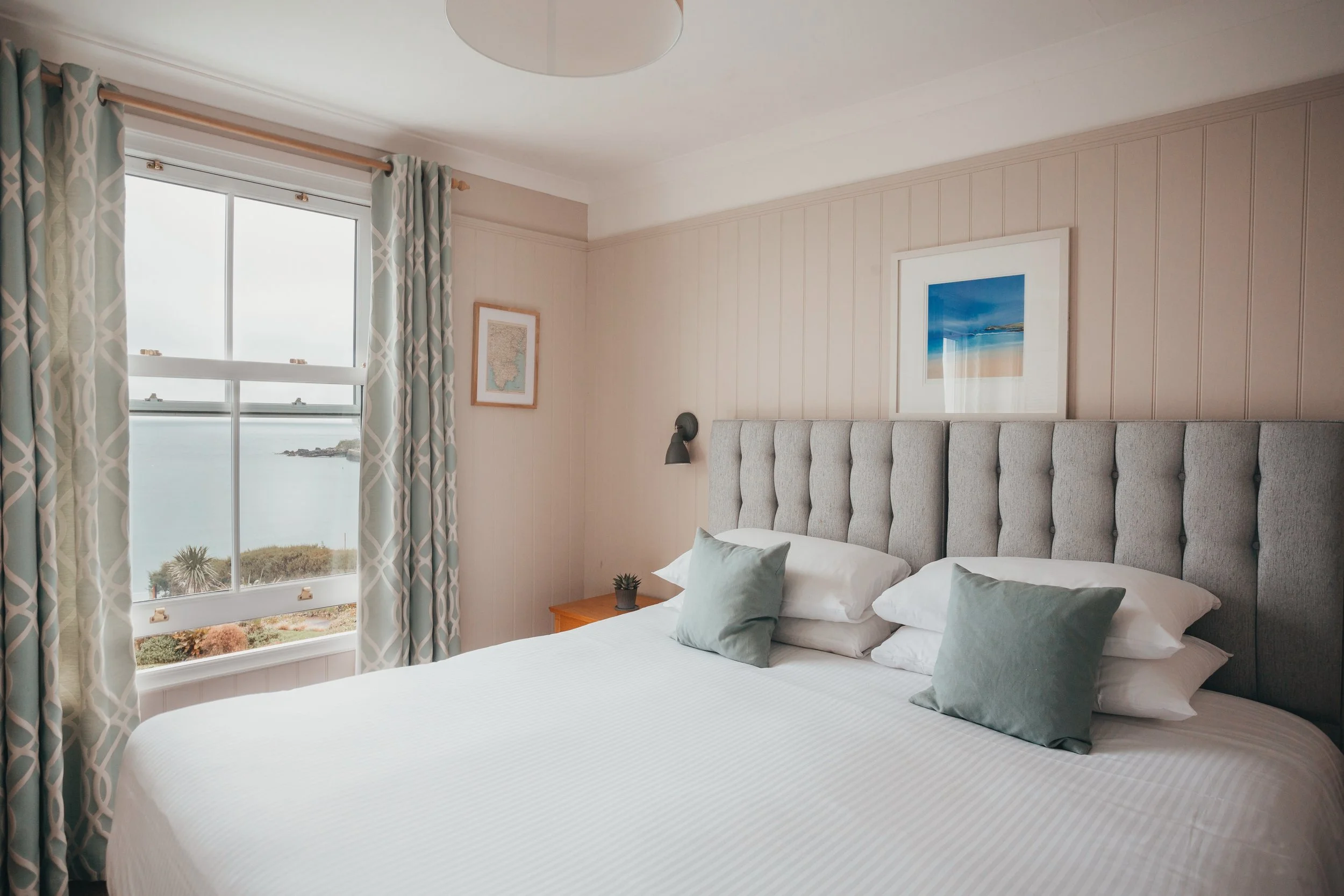 Offers & Events - Coverack — Bay Hotel