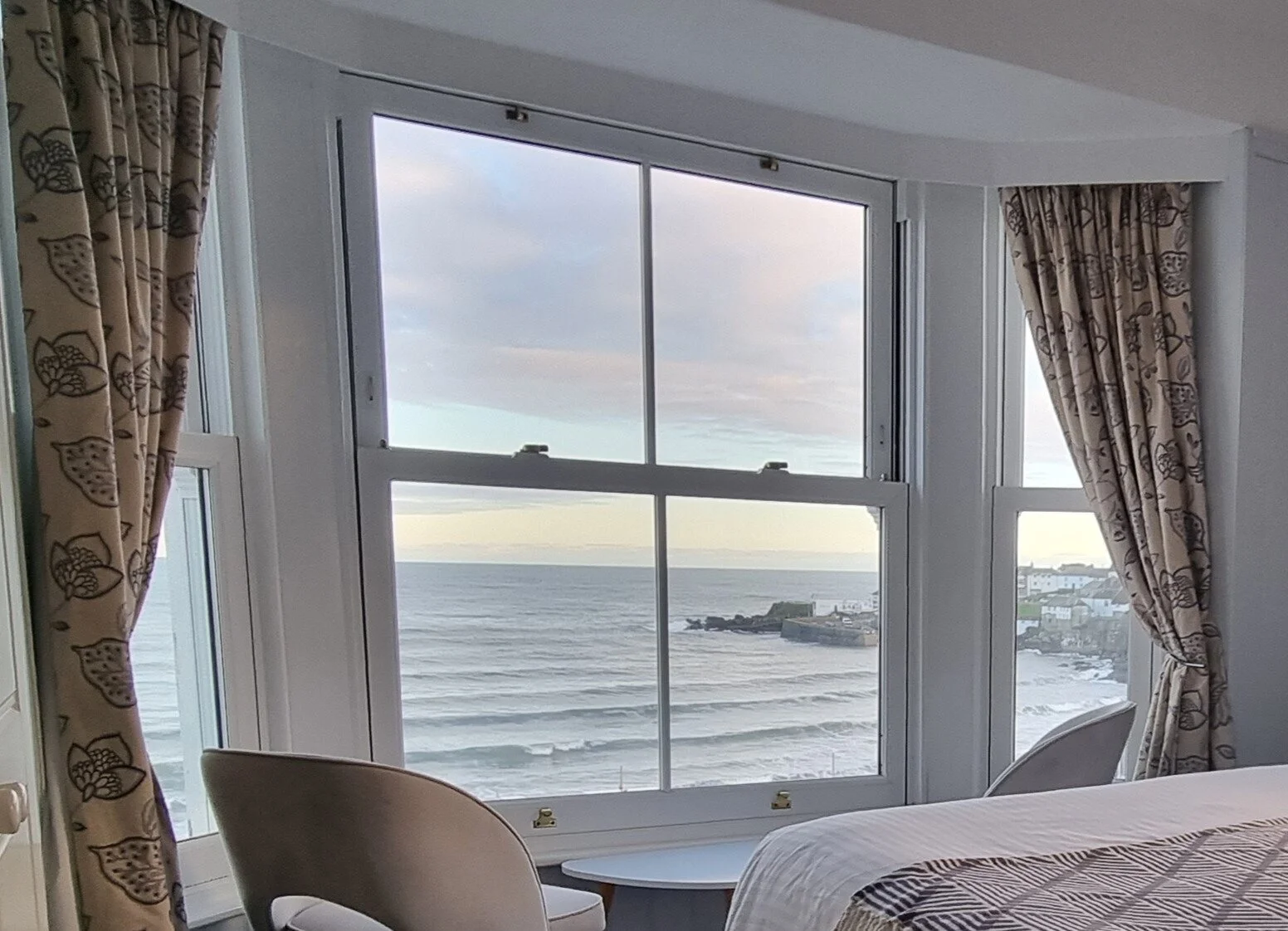 Bay Hotel