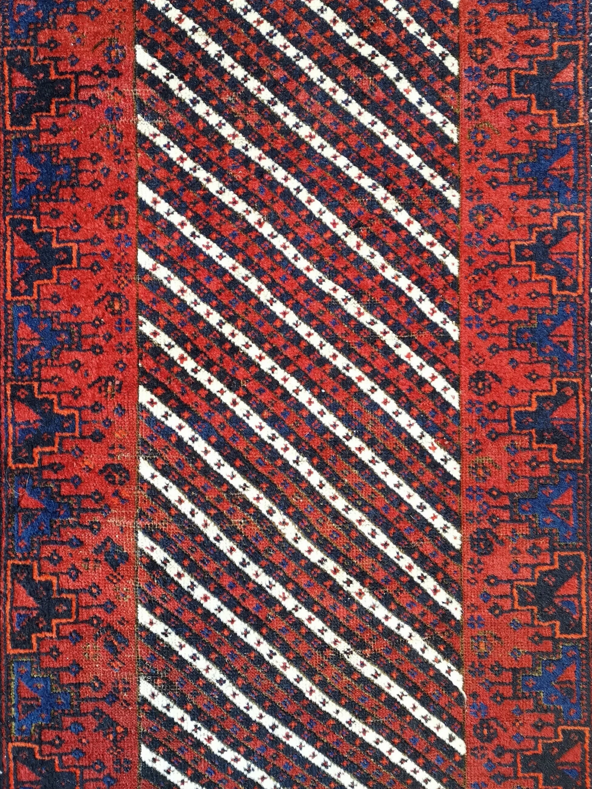 Antique Oriental rug gallery — Phil Bell Antique Oriental Rugs