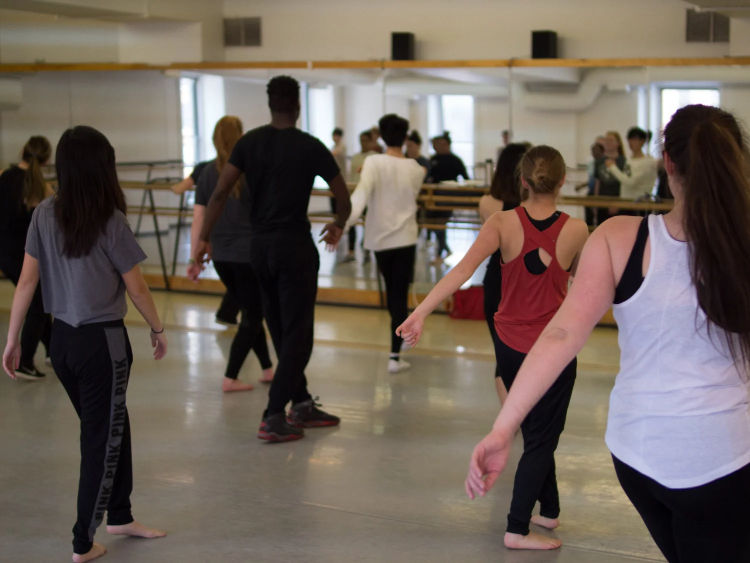 About — The Cowles Center