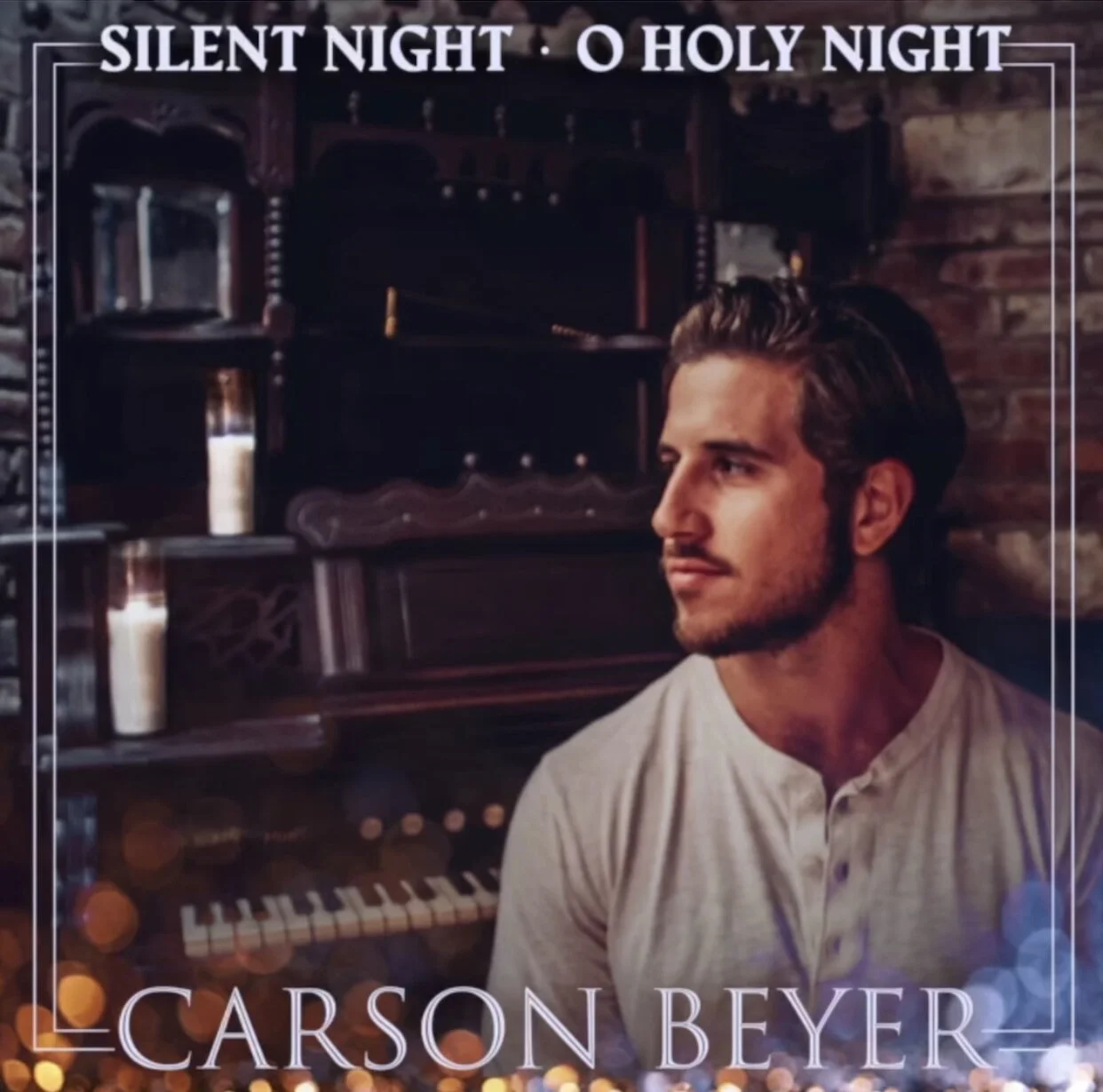 Ryan Garrett and Carson Beyer - "Flood" — Hard 8 // Working Group