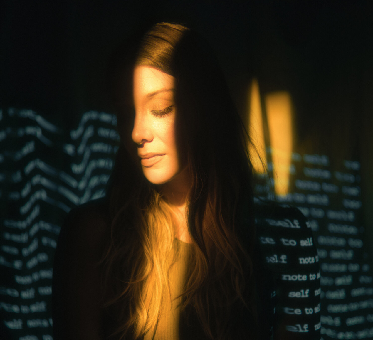 Bre Kennedy releases new acoustic ep, featuring songs from 2021's "Note ...