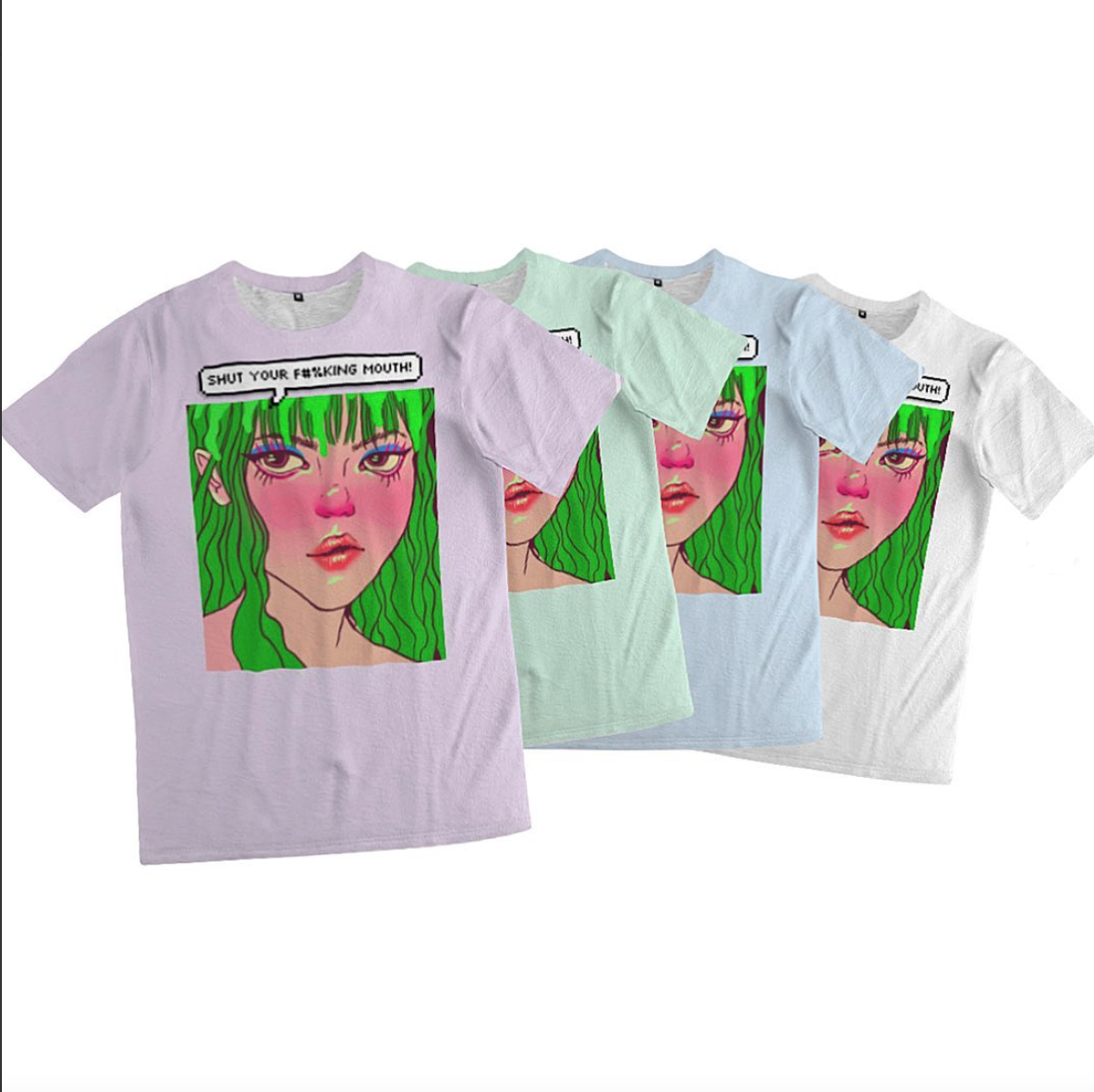 awfultune drops surprise "sad love song" merch. 100% of proceeds going ...