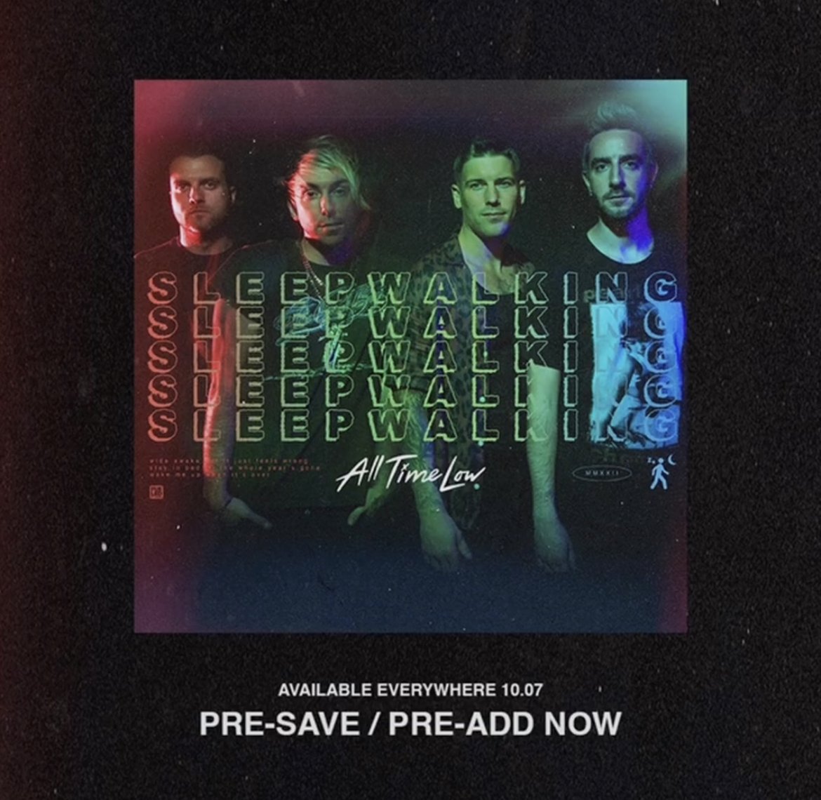 All Time Low 2022
