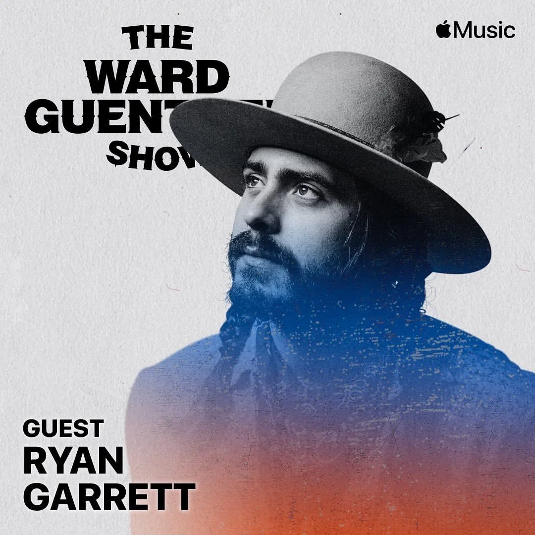 Ryan Garrett Sits Down With Ward Guenther For An All New Episode Of ...