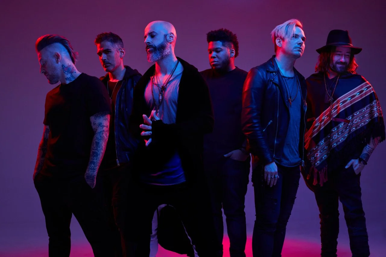Daughtry Band