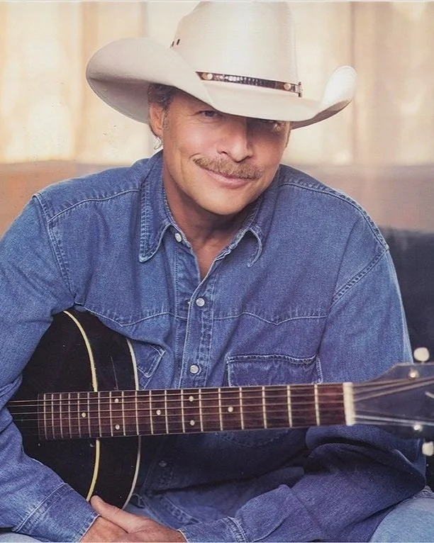 Newnan-Coweta Magazine-65 Things You May or May Not Know about Alan Jackson