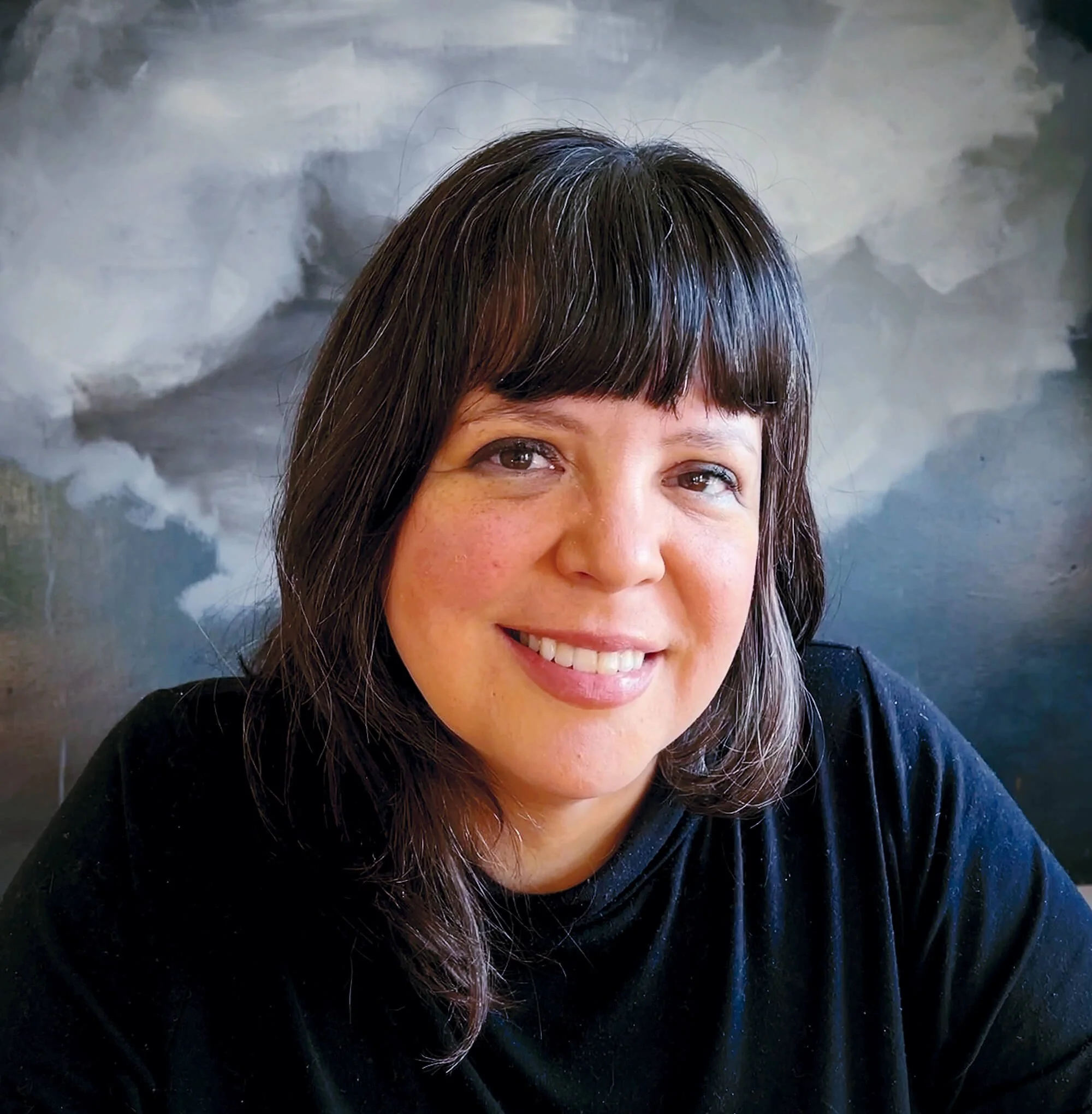 Newnan-Coweta Magazine-Dera Frances White Won’t Die Alone