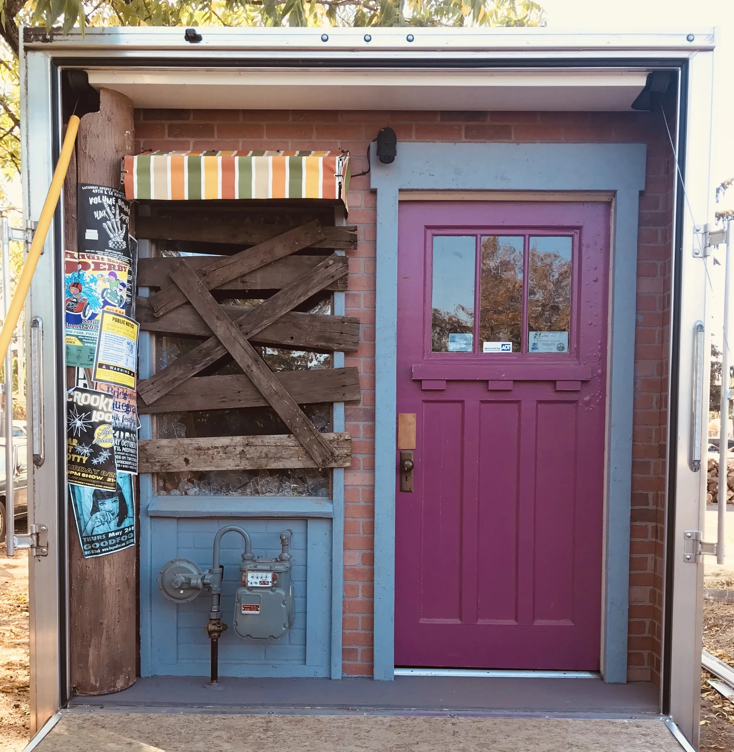 Side Quest Escape Games