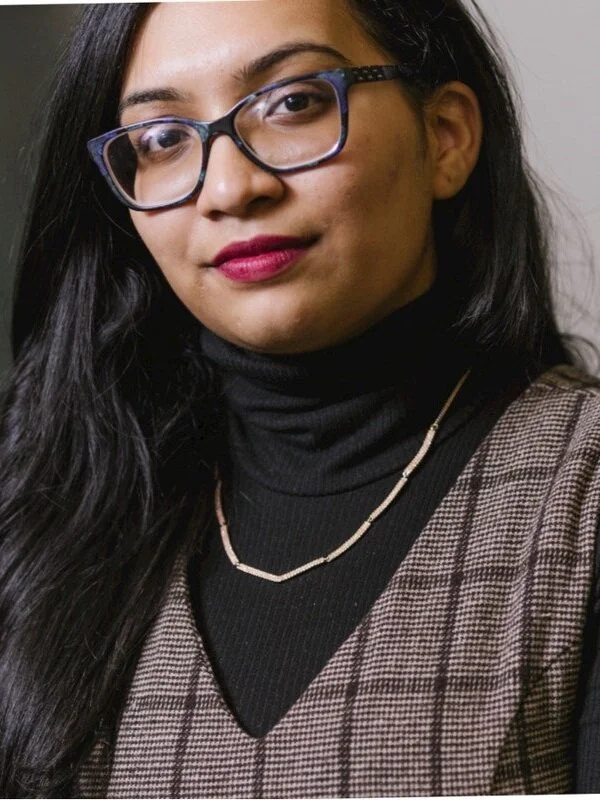 Team — South Queens Women's March