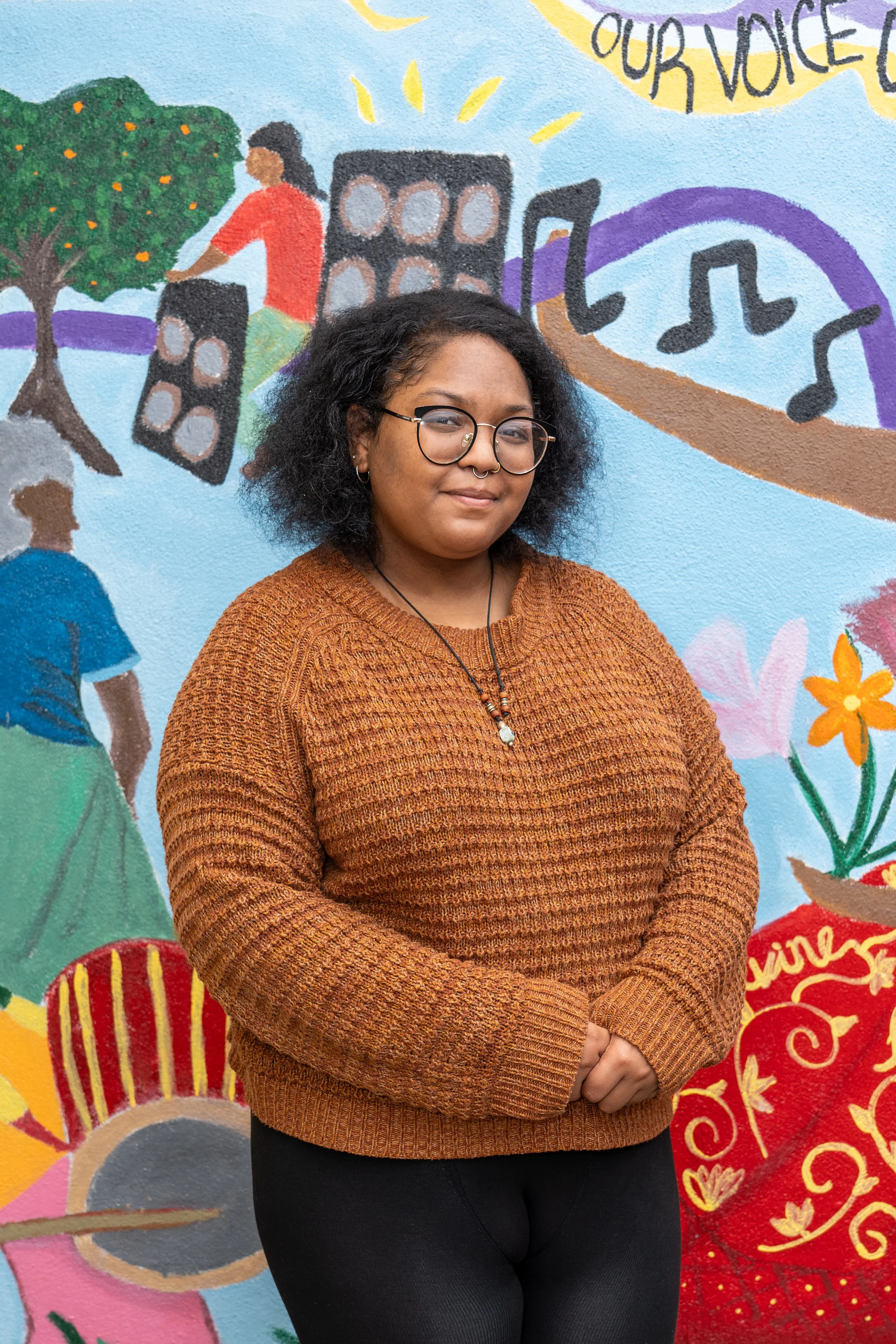 Team — South Queens Women's March