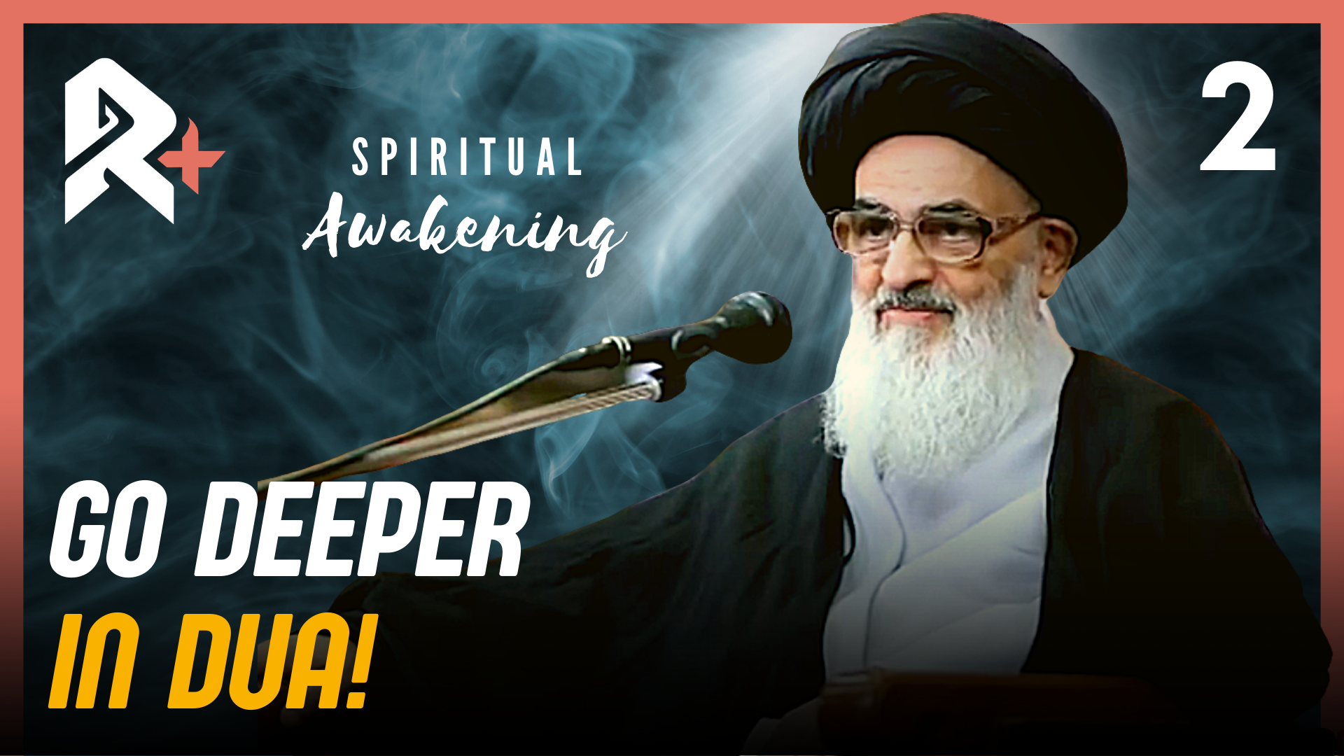 The Rafida Foundation