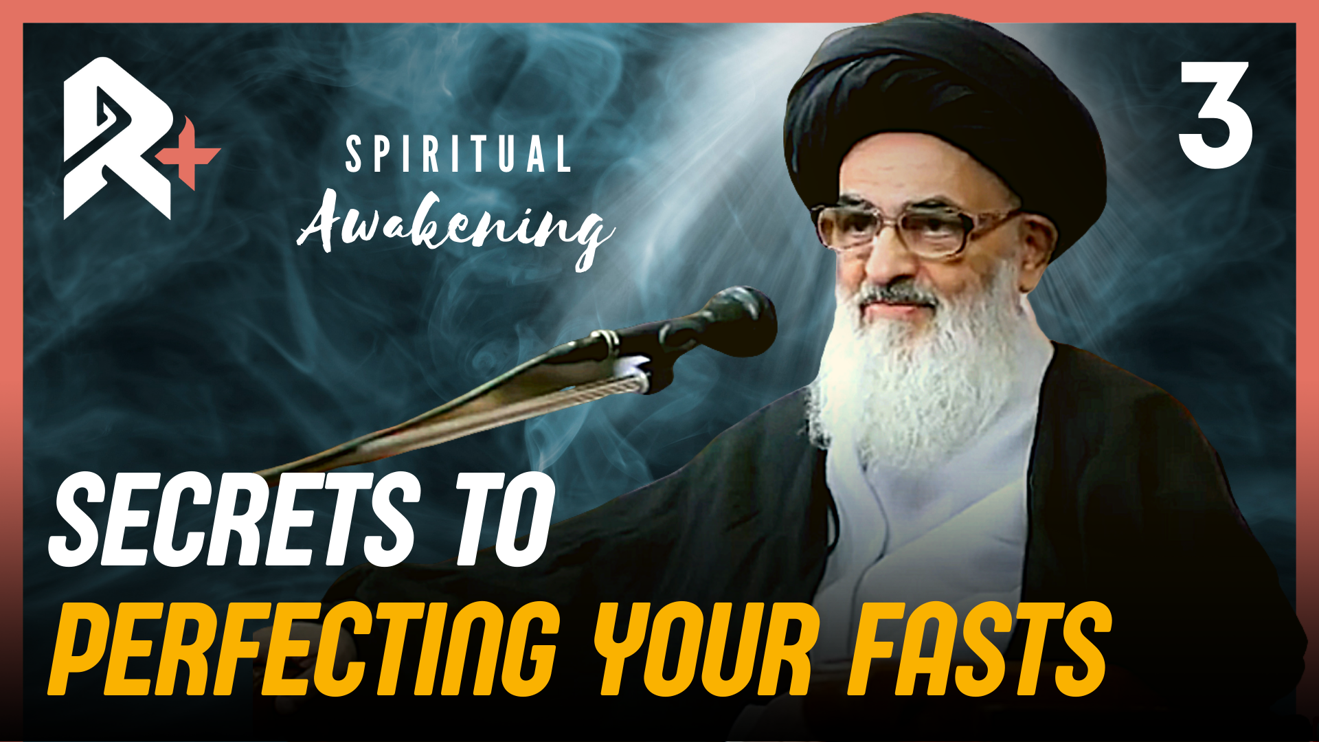 The Rafida Foundation