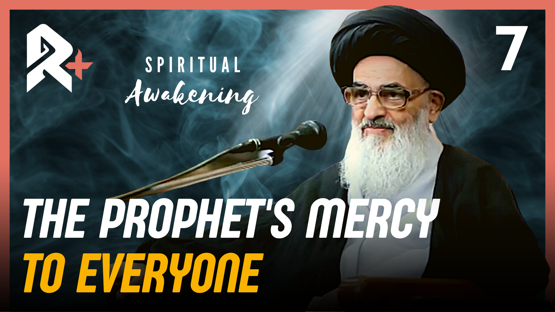 The Rafida Foundation