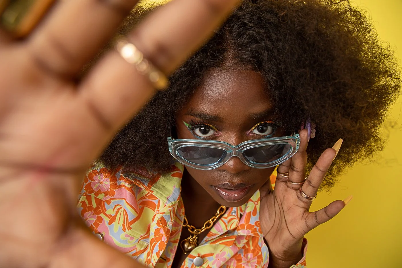 Gallery — Grace Duah