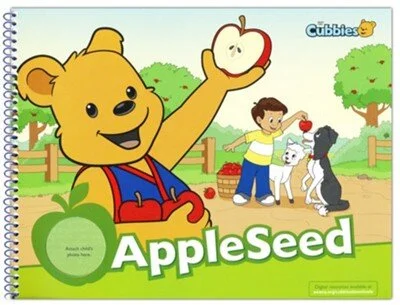 Awana Order Form — Second Baptist Church of South Hadley