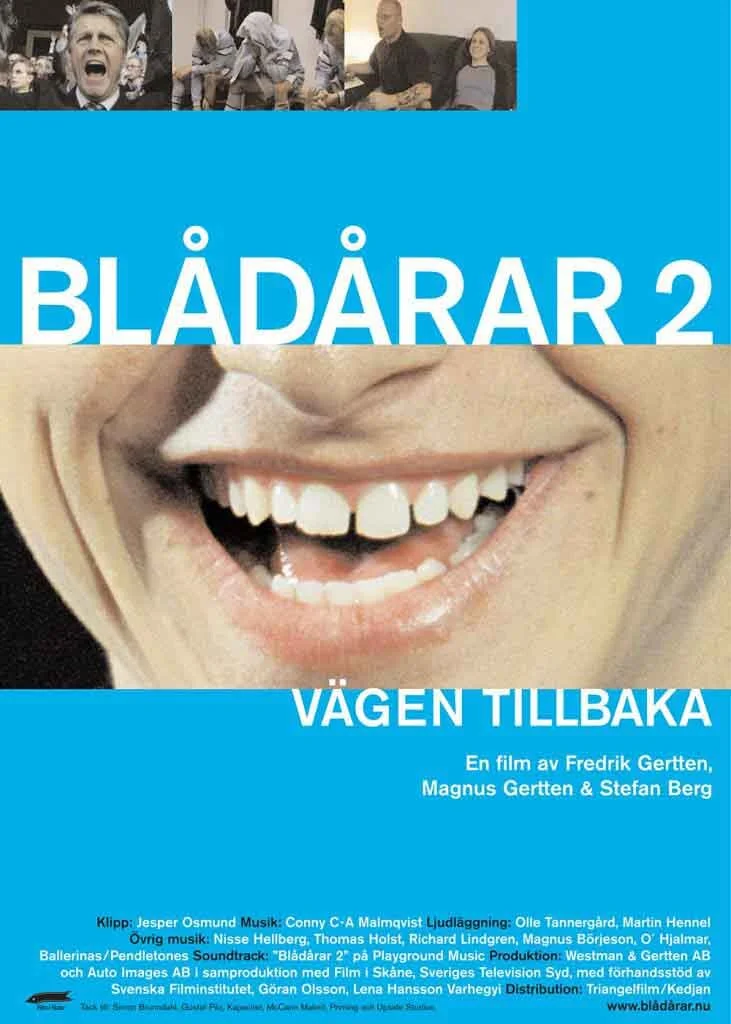 Our films — WG film