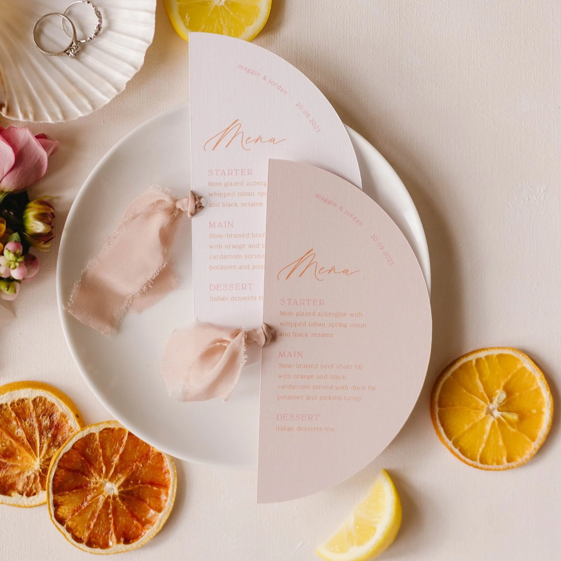 Celene Collection — Lucy March Studio