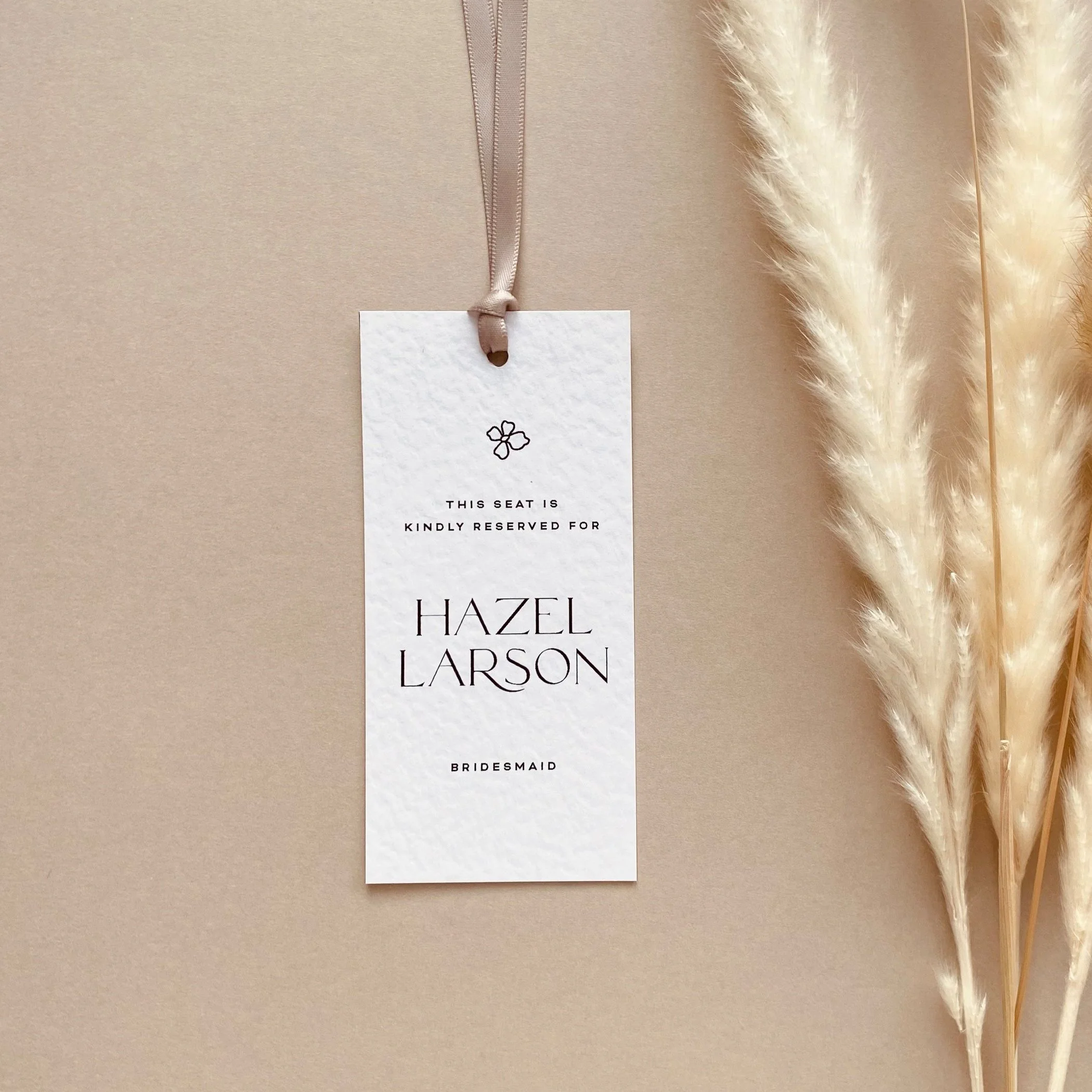 Brontë Collection — Lucy March Design