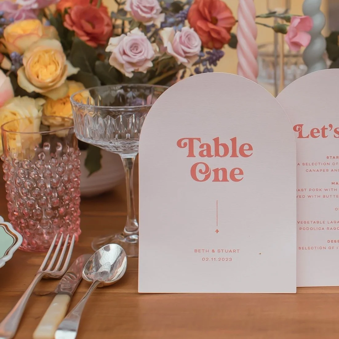 Celene Collection — Lucy March Studio