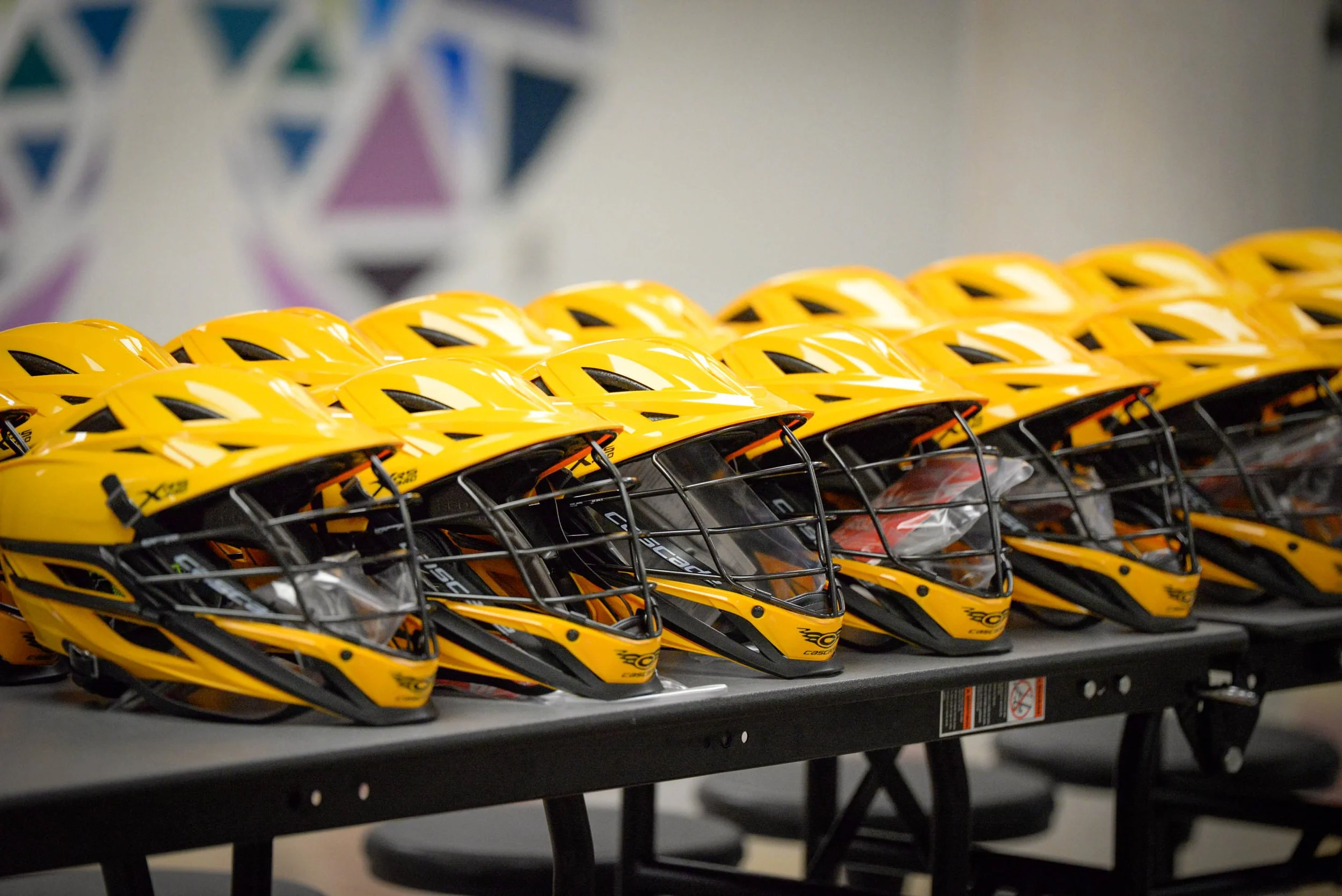 Birmingham United Lacrosse