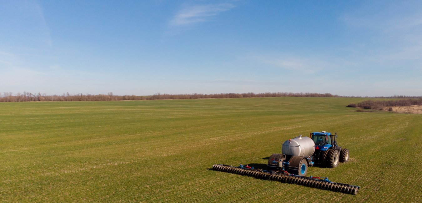 AgroTech Nutrient Technology