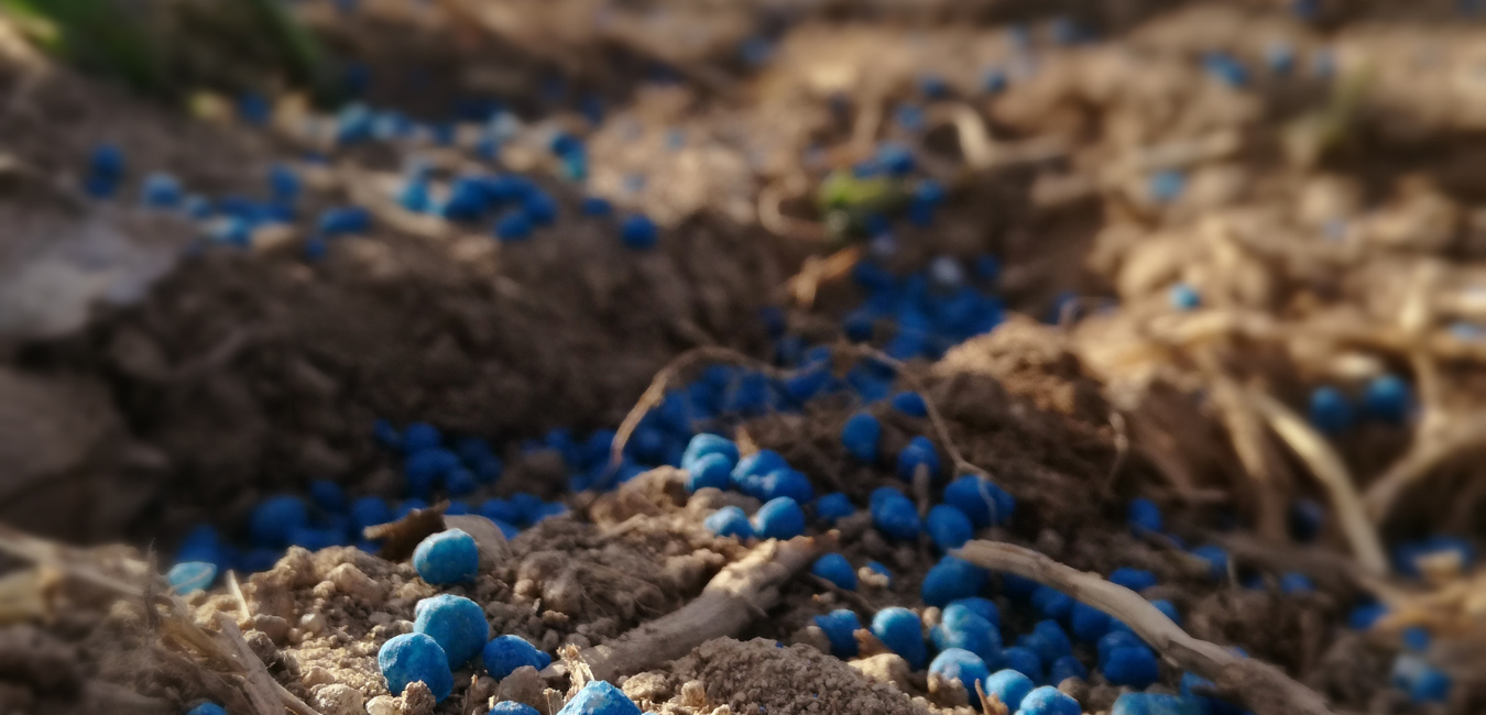 AgroTech Nutrient Technology