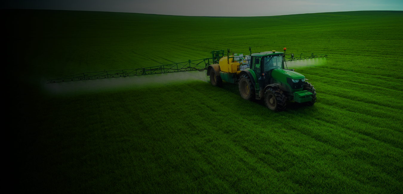 AgroTech Nutrient Technology