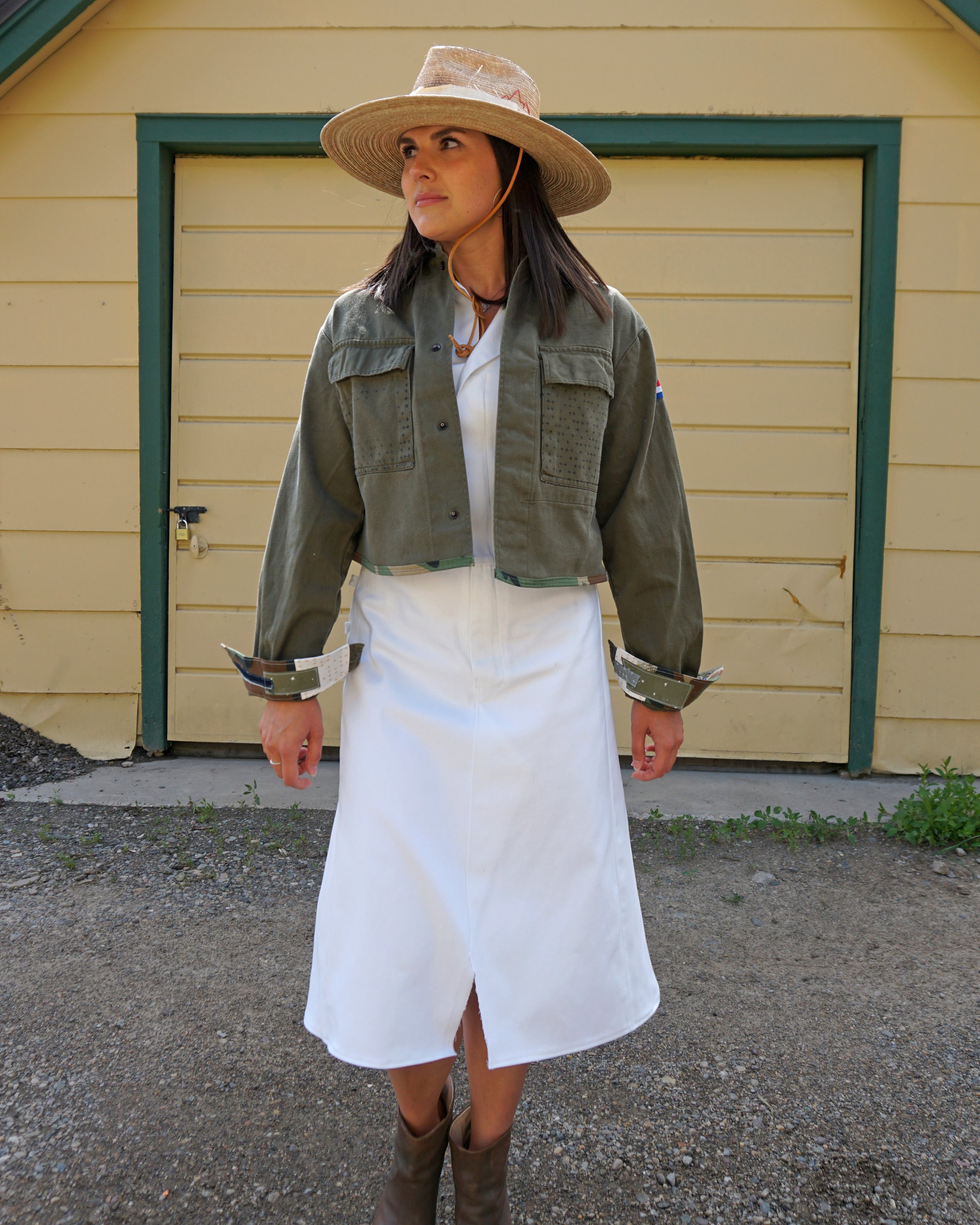 Revival by Lisa Walker