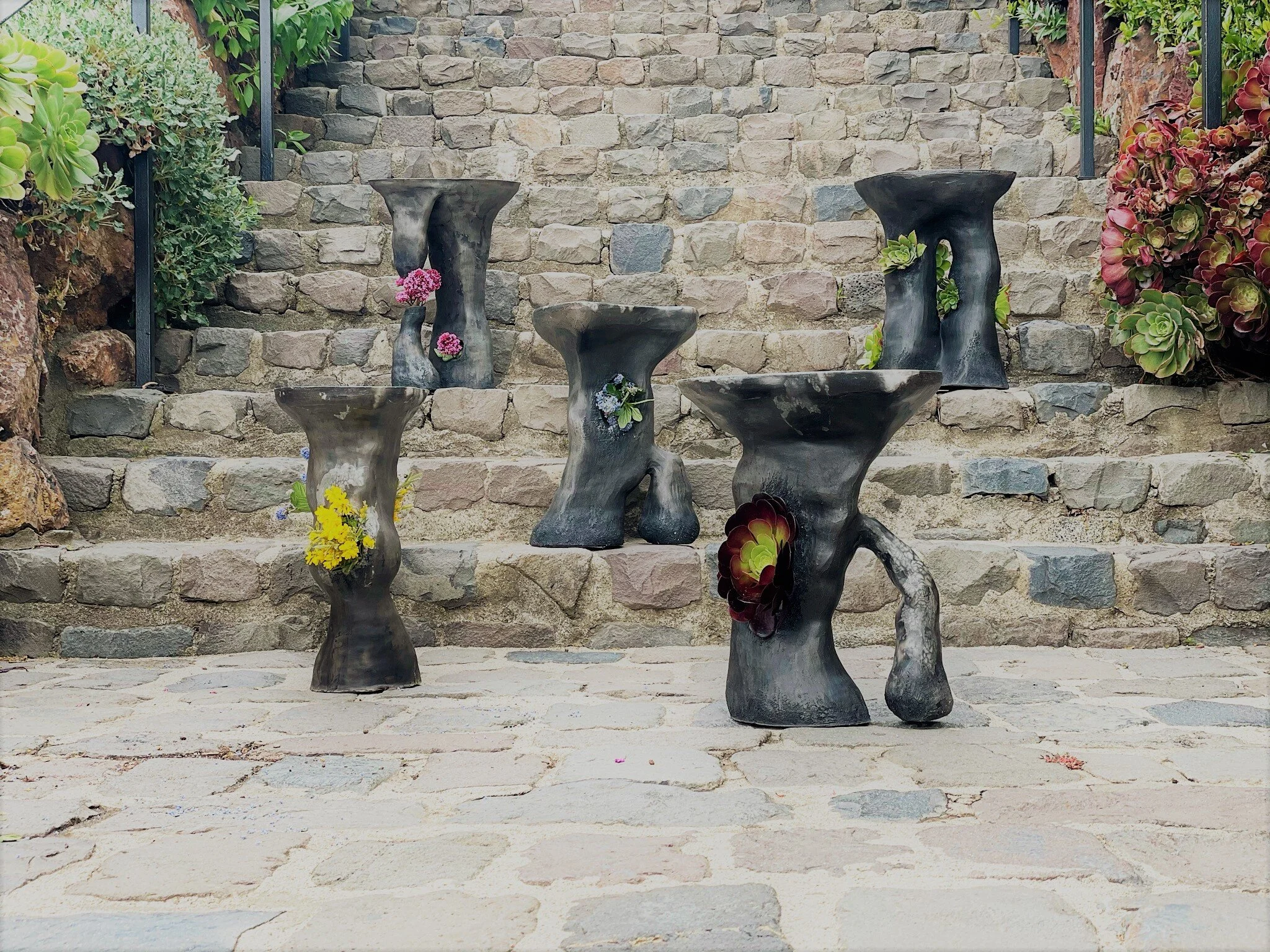 Studio Kloak - Art masquerading as design