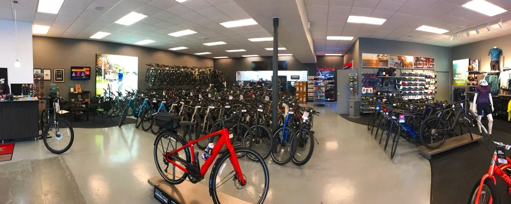 ABC Bicycles/Trek Store St. Pete