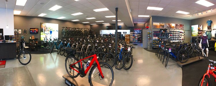 ABC Bicycles/Trek Store St. Pete