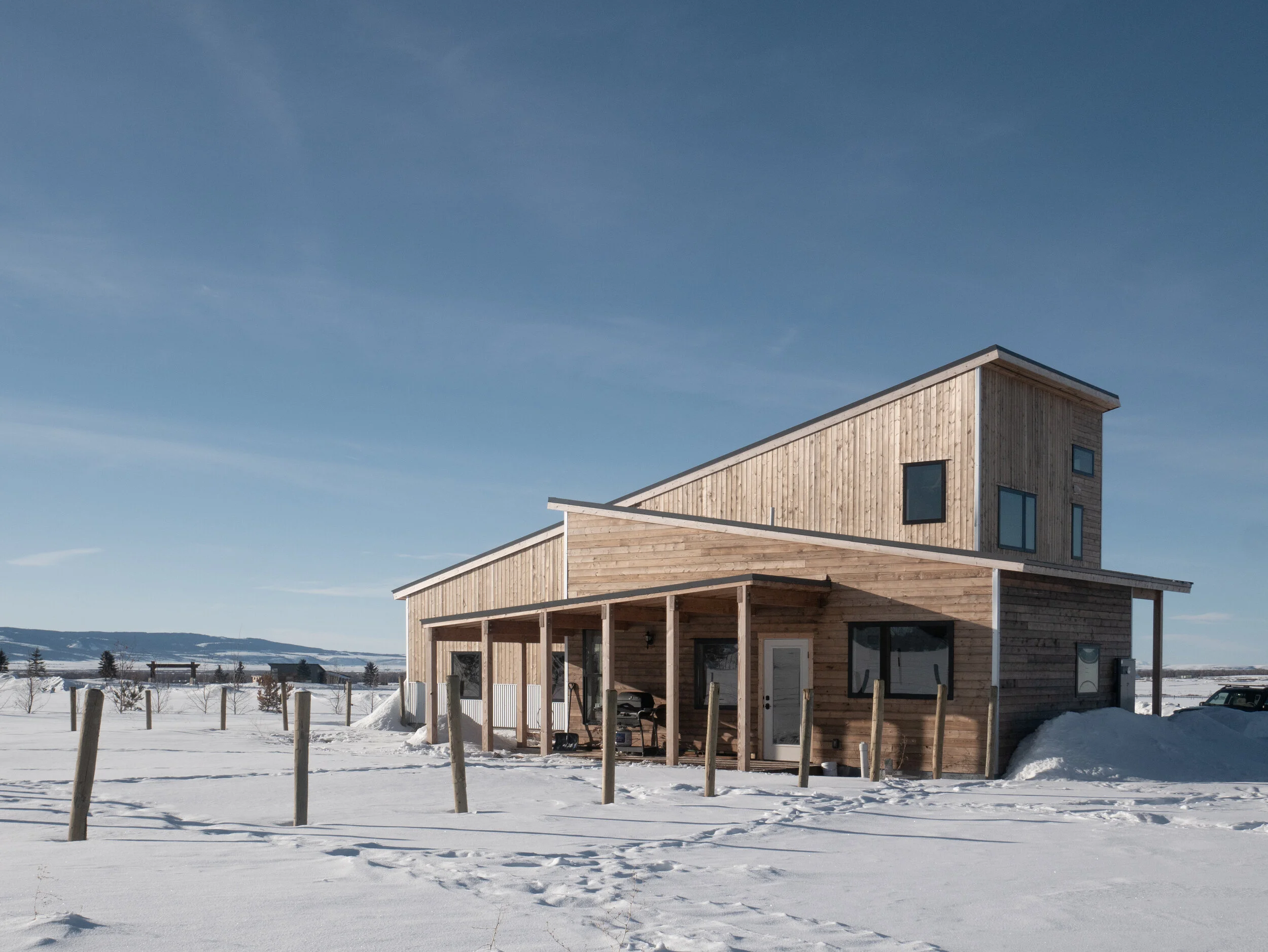 Studio Mas Architecture