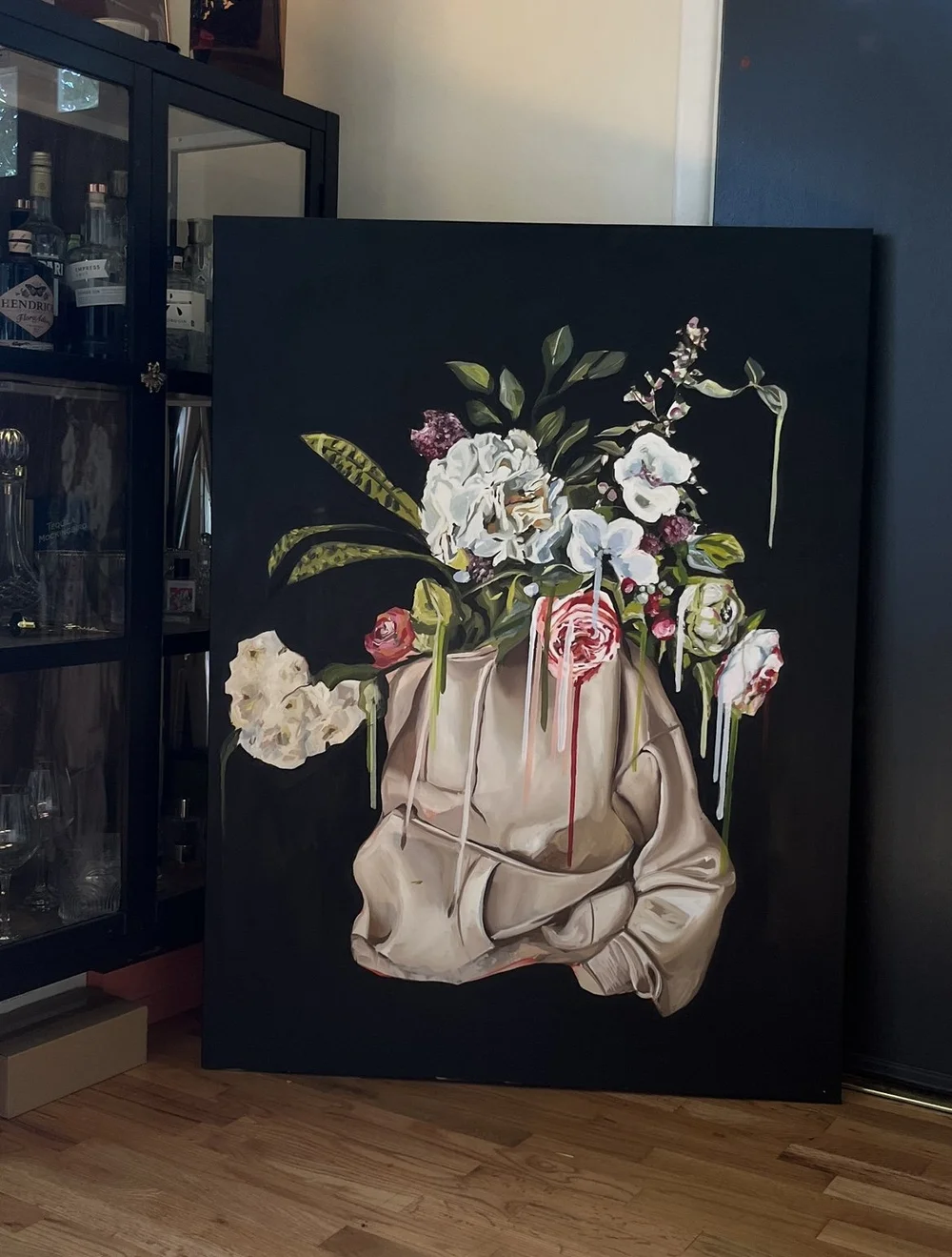 Shop Original Art — KATIE SMALL