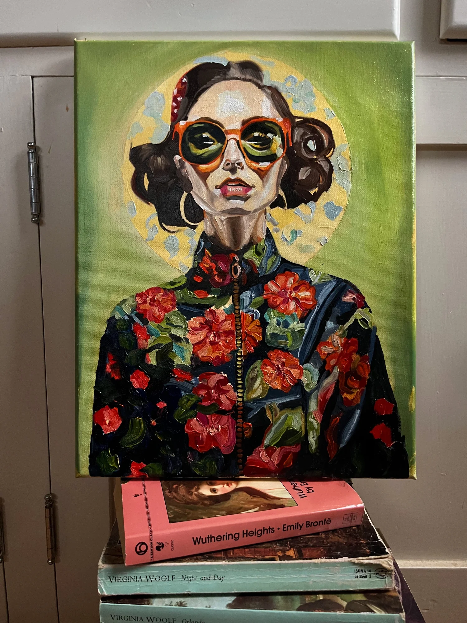 Shop Original Art — KATIE SMALL