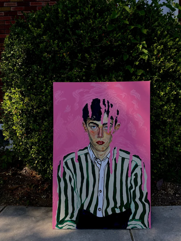 Shop Original Art — KATIE SMALL