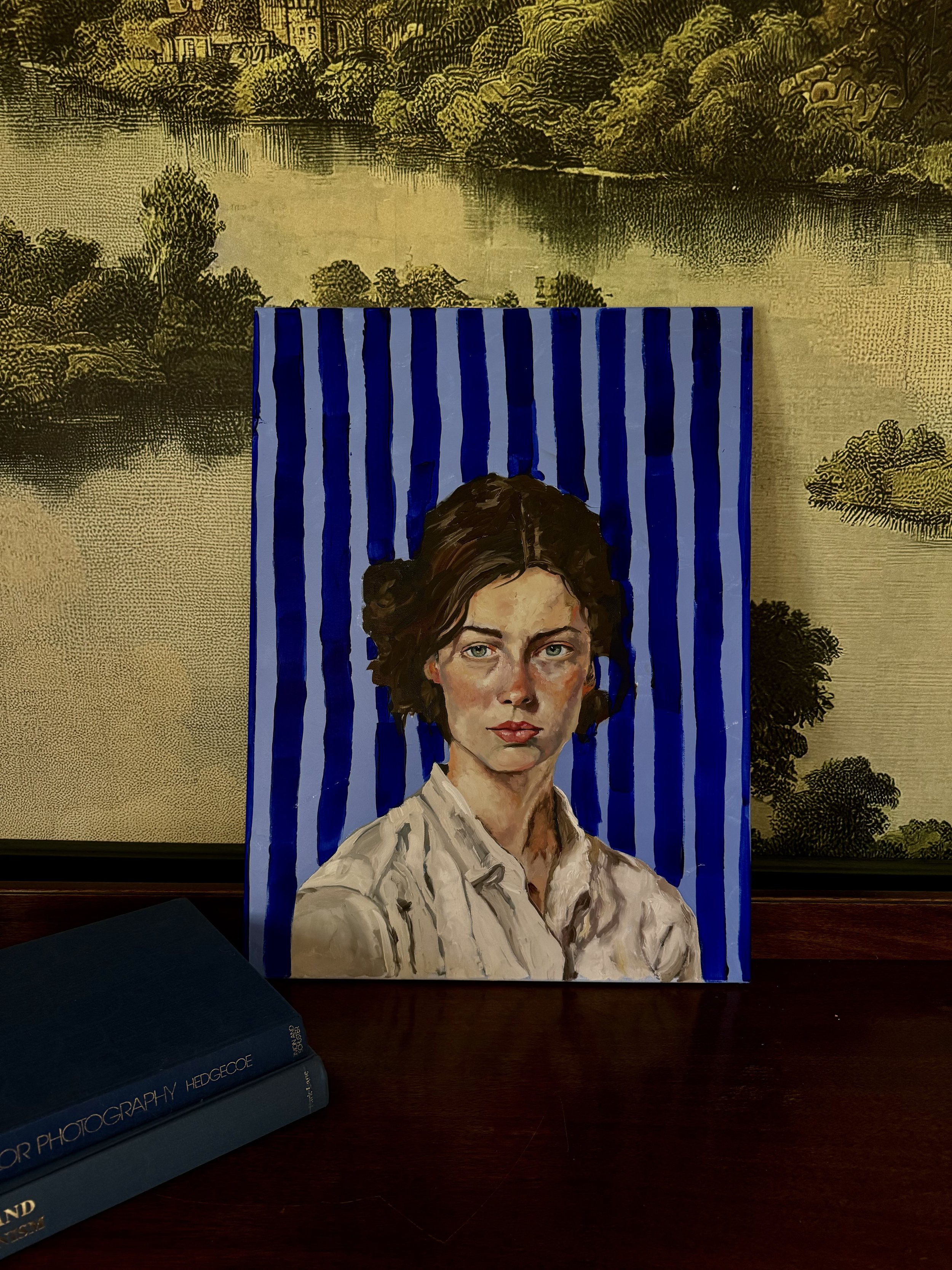 Shop Original Art — KATIE SMALL