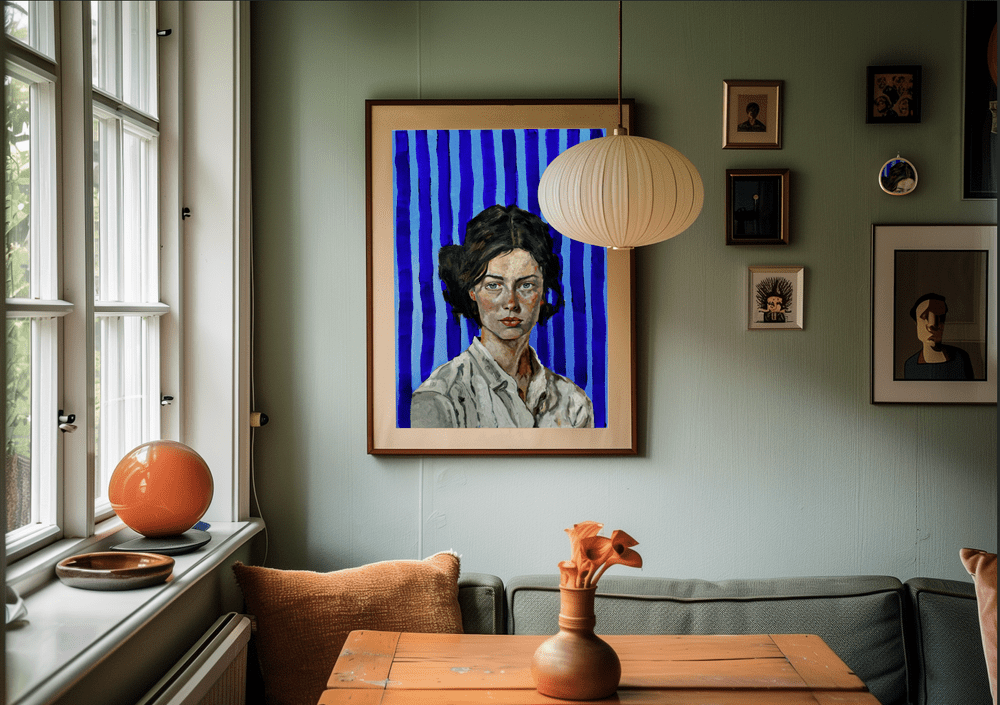 Store 2 — KATIE SMALL